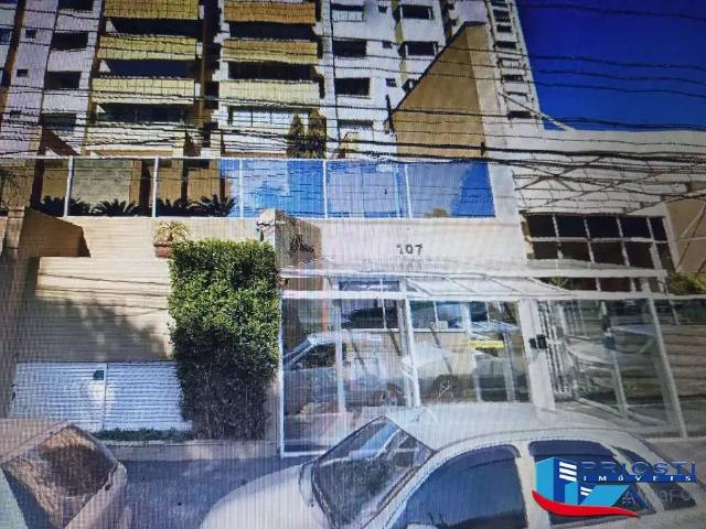Apartamento para Venda em Santo André/SP Centro