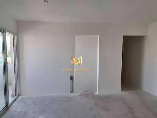 Apartamento para Venda em Santo André/SP Centro 2 Quartos