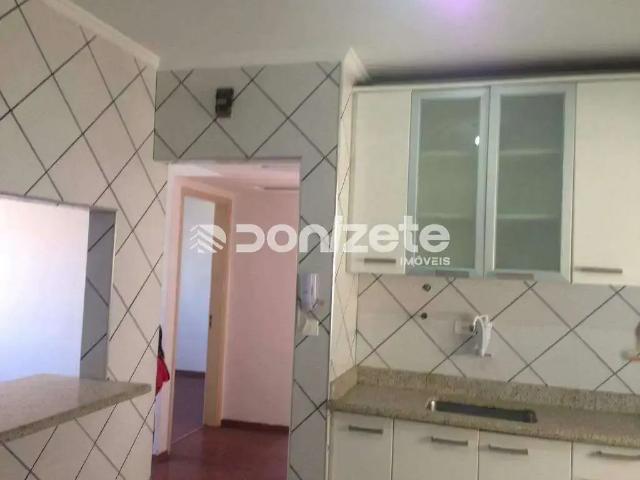 Apartamento para Venda em Santo André/SP Centro 2 Quartos