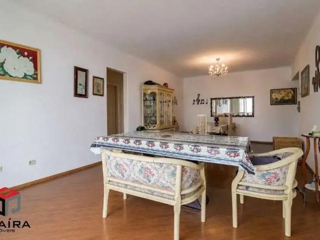 Apartamento para Venda em Santo André/SP Centro 2 Quartos