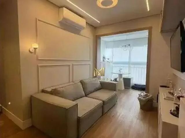 Apartamento para Venda em Santo André/SP Centro 2 Quartos