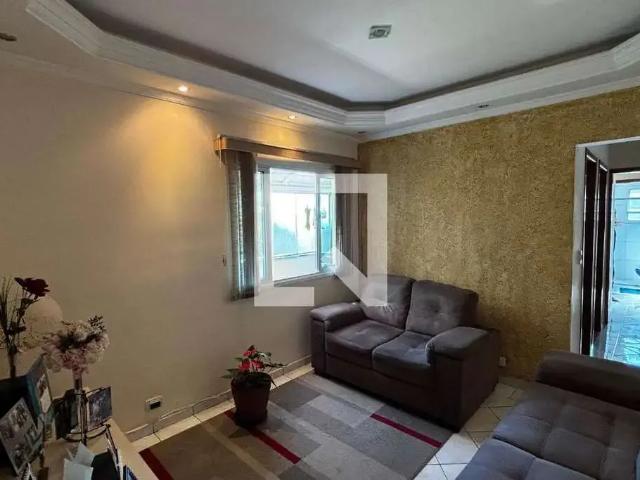 Apartamento para Venda em Santo André/SP Centro 2 Quartos