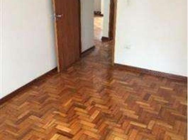 Apartamento para Venda em Santo André/SP Centro 2 Quartos
