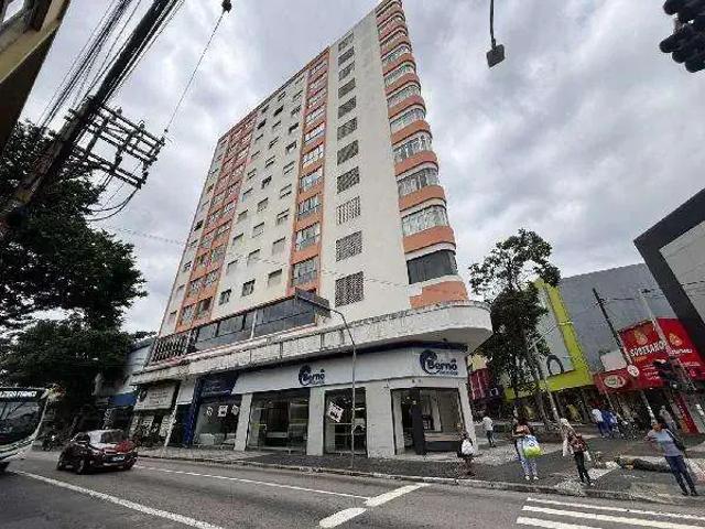Apartamento para Venda em Santo André/SP Centro 2 Quartos