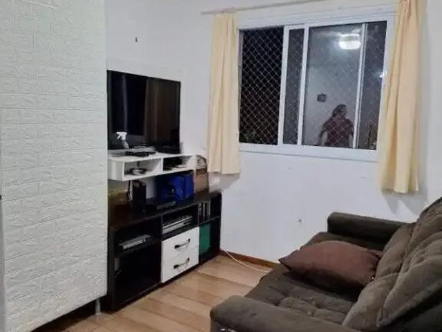 Apartamento para Venda em Santo André/SP Centro 2 Quartos