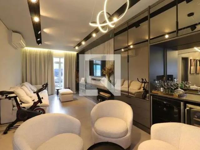 Apartamento para Venda em Santo André/SP Centro 2 Quartos