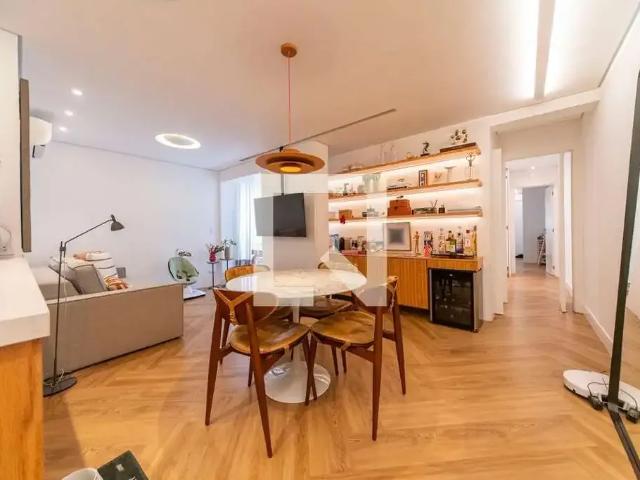 Apartamento para Venda em Santo André/SP Centro 2 Quartos