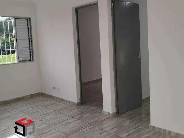 Apartamento para Venda em Santo André/SP Centro 2 Quartos