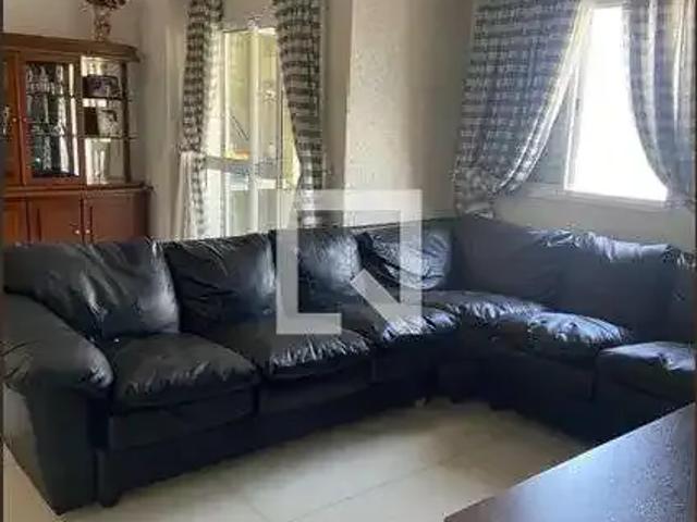 Apartamento para Venda em Santo André/SP Centro 2 Quartos