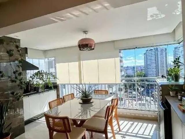 Apartamento para Venda em Santo André/SP Centro 2 Quartos