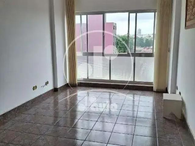 Apartamento para Venda em Santo André/SP Centro 2 Quartos