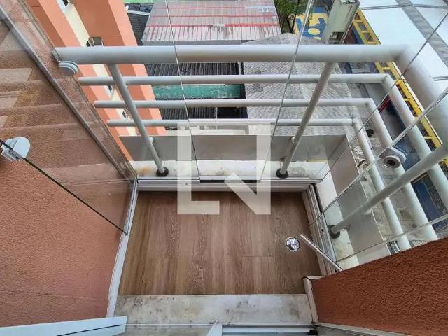 Apartamento para Venda em Santo André/SP Centro 2 Quartos