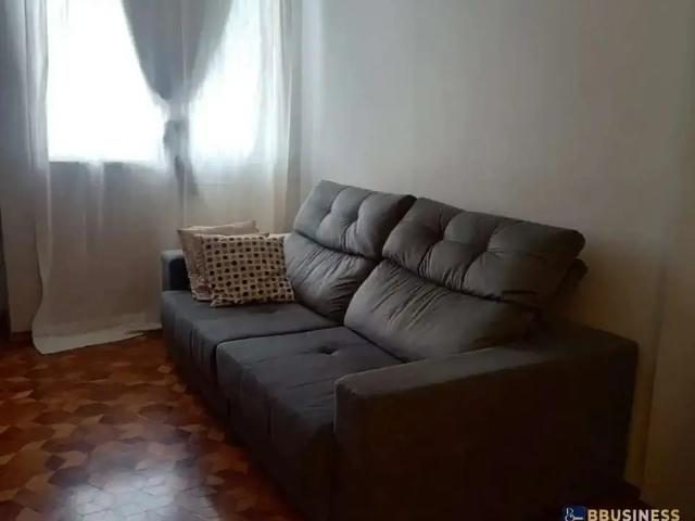 Apartamento para Venda em Santo André/SP Centro 2 Quartos