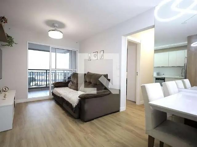 Apartamento para Venda em Santo André/SP Centro 2 Quartos