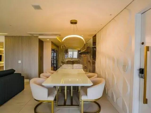 Apartamento para Venda em Santo André/SP Centro 2 Quartos