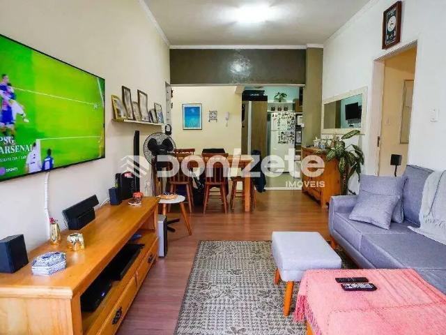 Apartamento para Venda em Santo André/SP Centro 2 Quartos