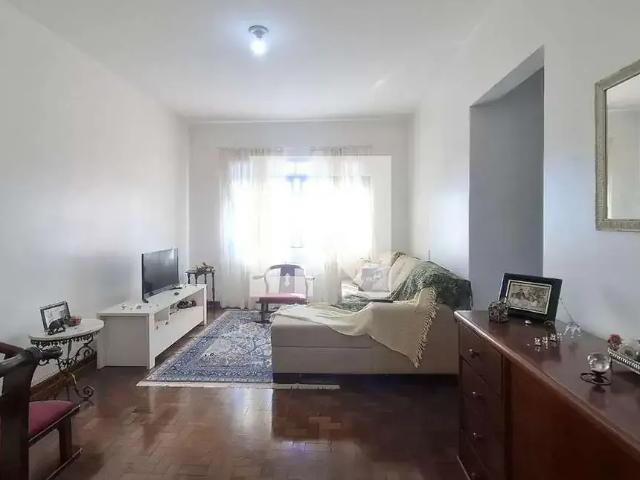 Apartamento para Venda em Santo André/SP Centro 2 Quartos
