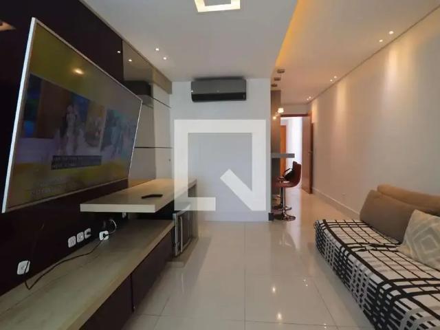Apartamento para Venda em Santo André/SP Centro 2 Quartos