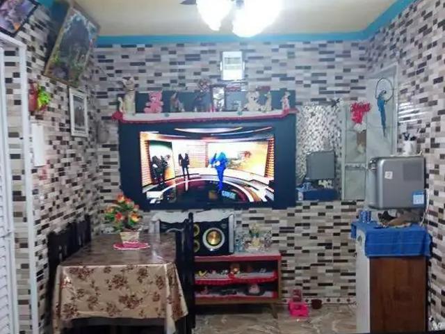 Apartamento para Venda em Santo André/SP Centro 2 Quartos