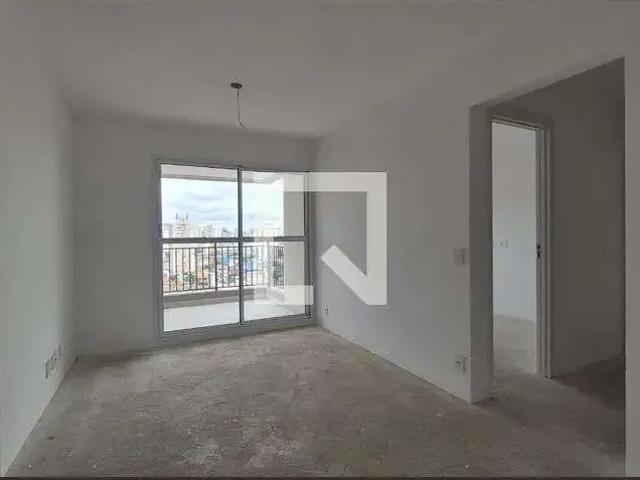 Apartamento para Venda em Santo André/SP Centro 2 Quartos
