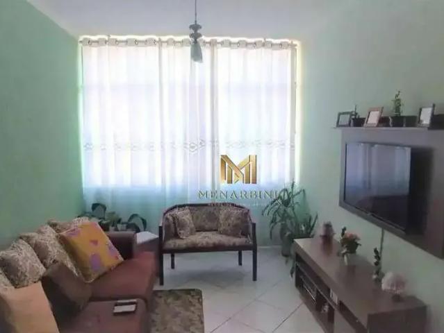 Apartamento para Venda em Santo André/SP Centro 2 Quartos