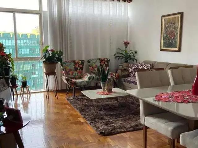 Apartamento para Venda em Santo André/SP Centro 2 Quartos