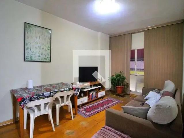 Apartamento para Venda em Santo André/SP Centro 2 Quartos