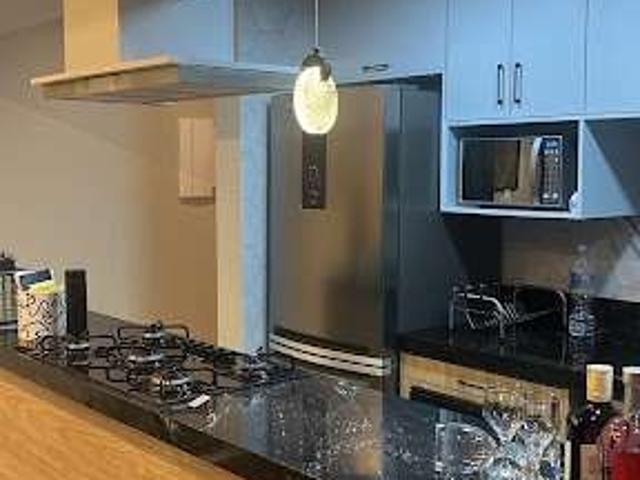 Apartamento para Venda em Santo André/SP Centro 2 Quartos