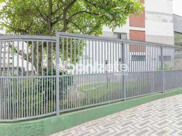 Apartamento para Venda em Santo André/SP Centro 2 Quartos