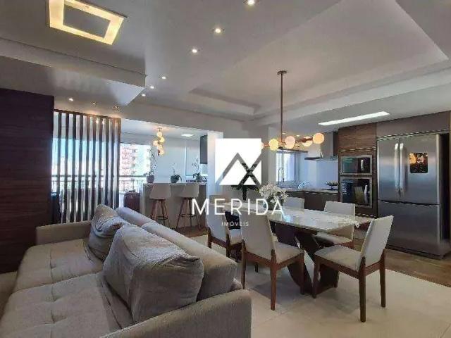 Apartamento para Venda em Santo André/SP Centro 2 Quartos