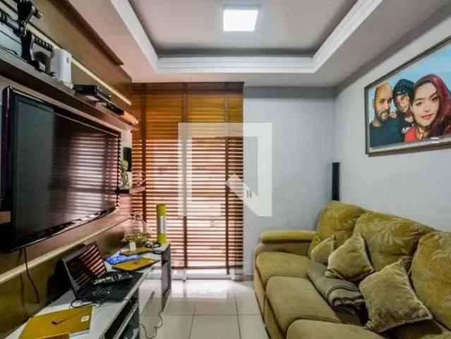 Apartamento para Venda em Santo André/SP Centro 2 Quartos