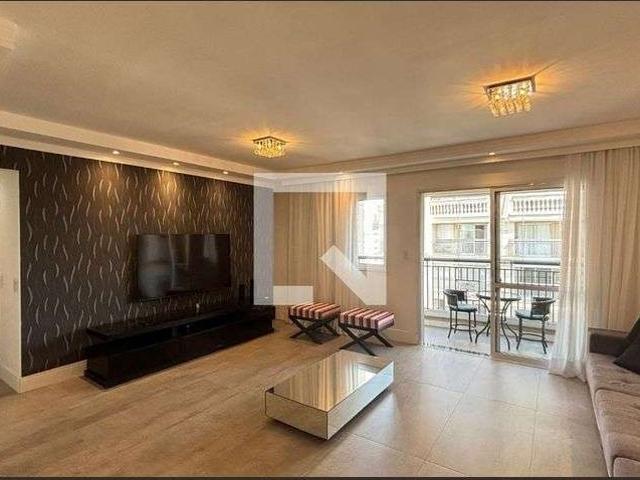 Apartamento para Venda em Santo André/SP Centro 2 Quartos