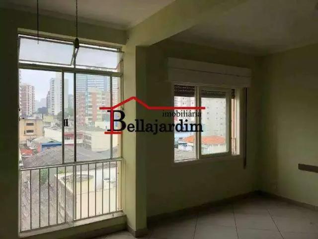 Apartamento para Venda em Santo André/SP Centro 2 Quartos