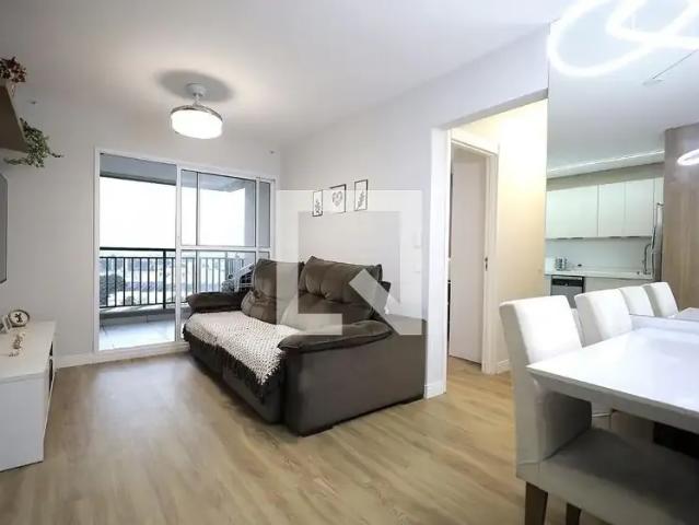 Apartamento para Venda em Santo André/SP Centro 2 Quartos