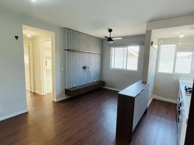Apartamento para Venda em Santo André/SP Centro 2 Quartos