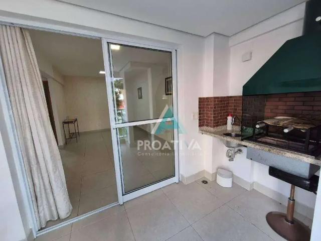 Apartamento para Venda em Santo André/SP Centro 2 Quartos