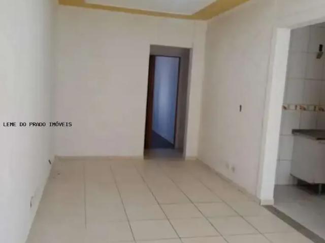 Apartamento para Venda em Santo André/SP Centro 2 Quartos