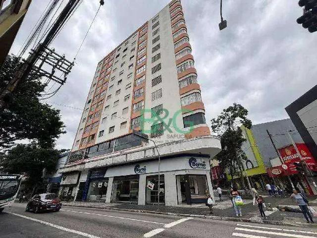 Apartamento para Venda em Santo André/SP Centro 2 Quartos
