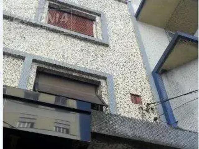 Apartamento para Venda em Santo André/SP Centro 2 Quartos