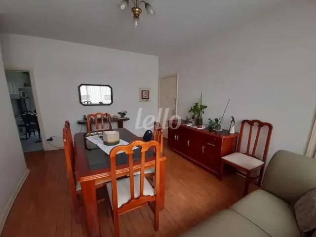 Apartamento para Venda em Santo André/SP Centro 2 Quartos