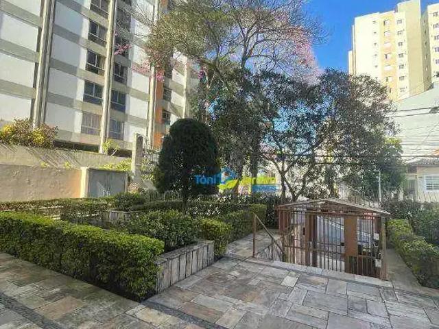 Apartamento para Venda em Santo André/SP Centro 2 Quartos