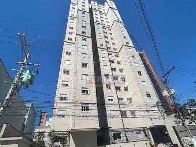 Apartamento para Venda em Santo André/SP Centro 2 Quartos