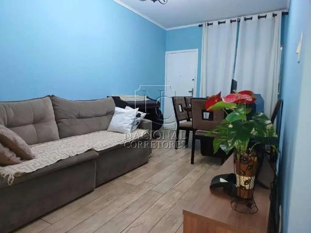 Apartamento para Venda em Santo André/SP Centro 2 Quartos