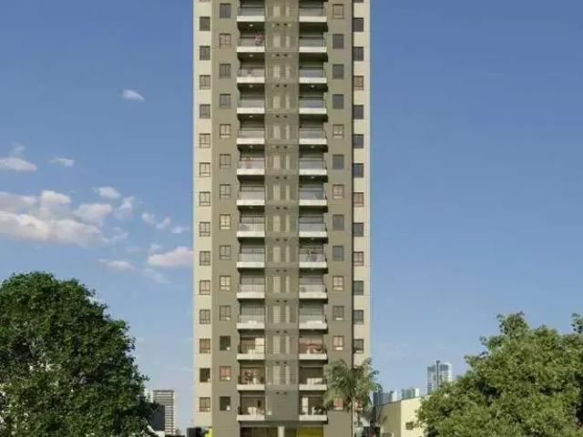 Apartamento para Venda em Santo André/SP Centro 2 Quartos