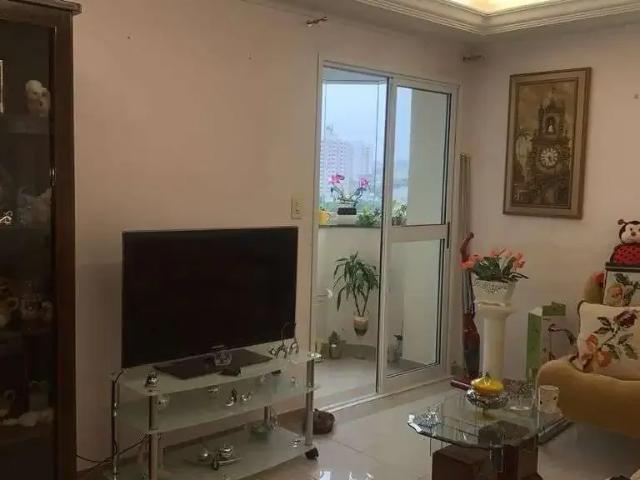 Apartamento para Venda em Santo André/SP Centro 2 Quartos