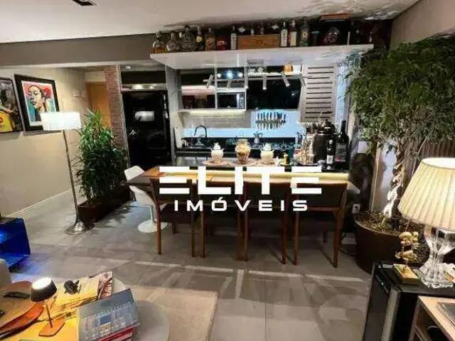 Apartamento para Venda em Santo André/SP Centro 2 Quartos