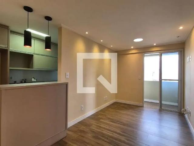 Apartamento para Venda em Santo André/SP Centro 2 Quartos