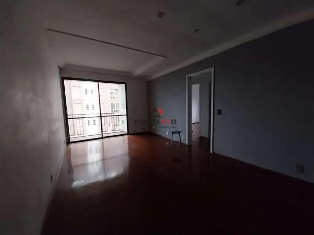 Apartamento para Venda em Santo André/SP Centro 2 Quartos