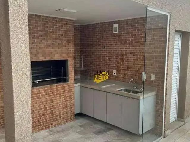Apartamento para Venda em Santo André/SP Centro 2 Quartos