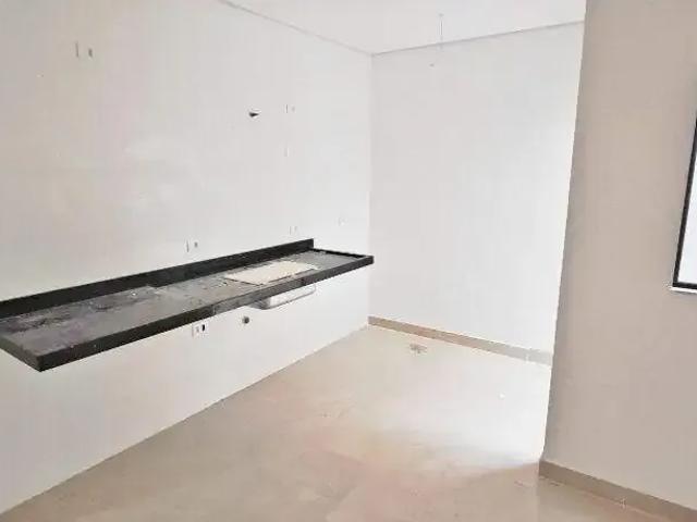 Apartamento para Venda em Santo André/SP Centro 2 Quartos